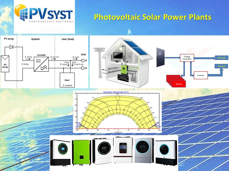 Training_PV solar design – VPE