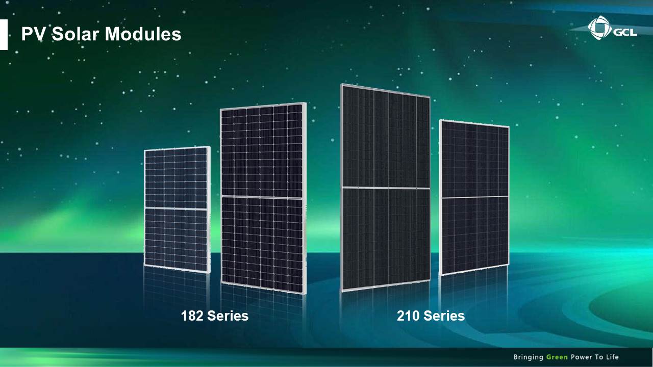 Products_GCL – VPE