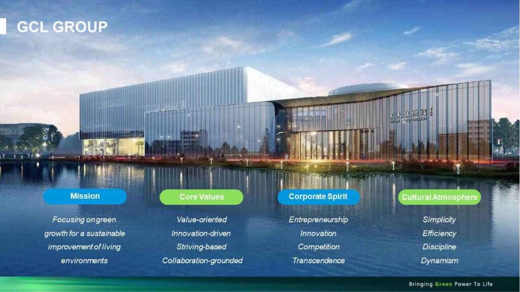 Products_GCL – VPE